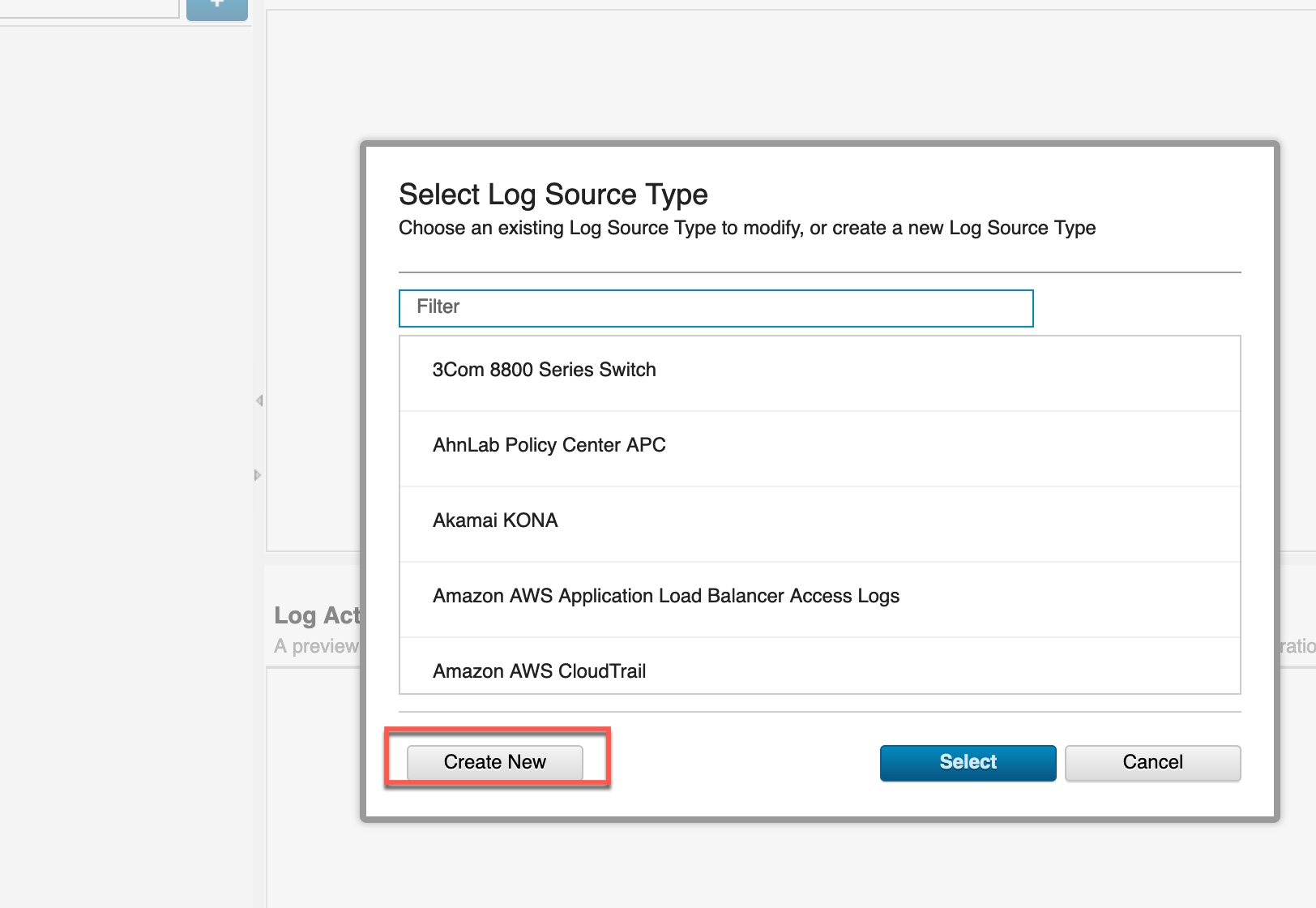 Series [SIEM]: Phần 04 Qradar Parser Customize DSM
