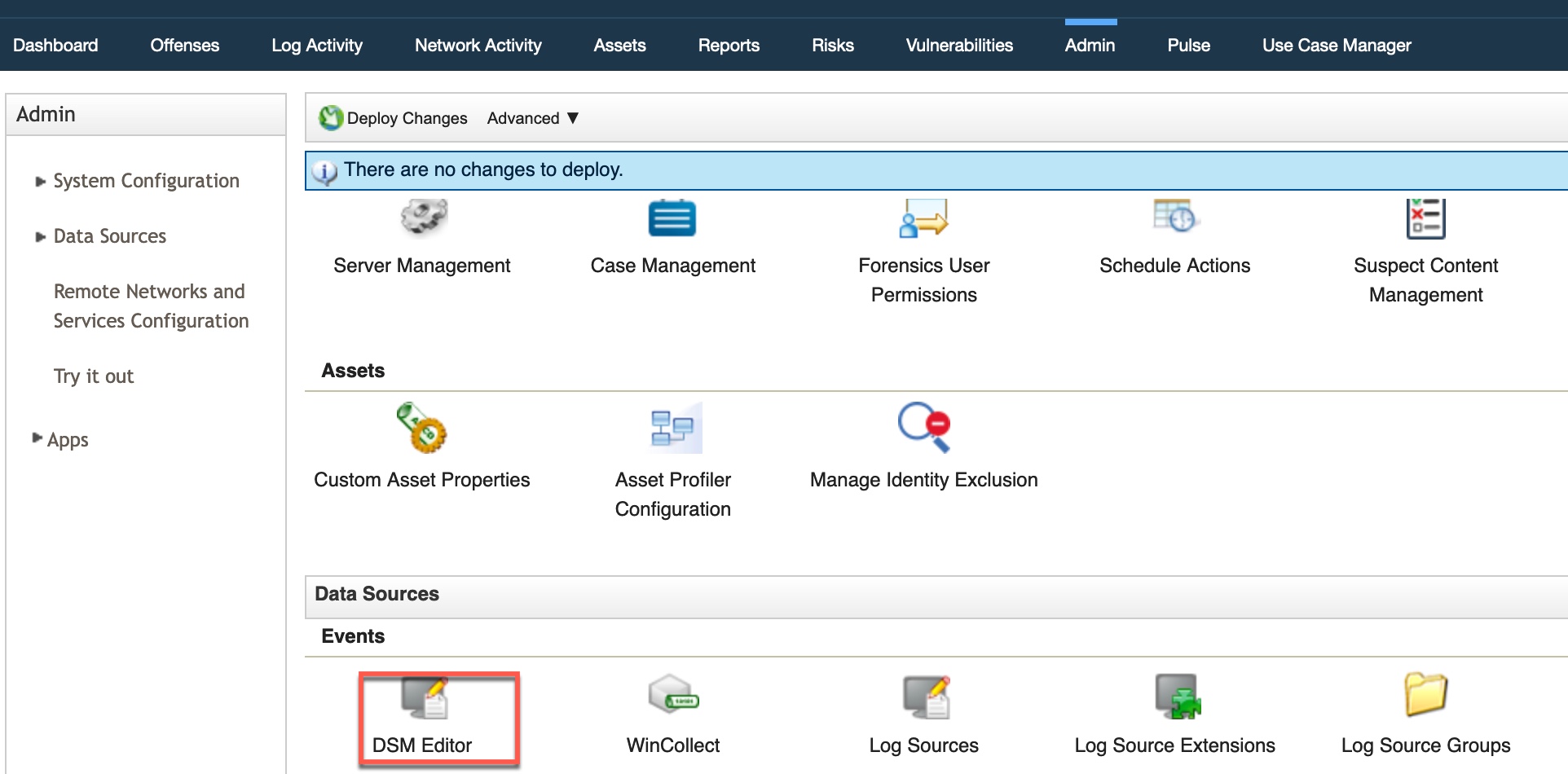 Series [SIEM]: Phần 04 Qradar Parser Customize DSM