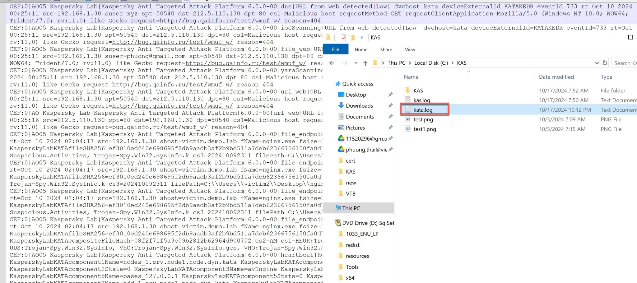 Series [SIEM]: Phần 04 Qradar Parser Customize DSM