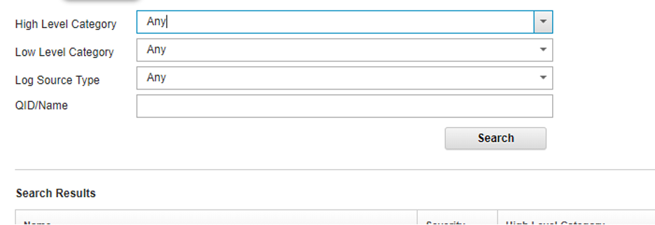 Series [SIEM]: Phần 04 Qradar Parser Customize DSM