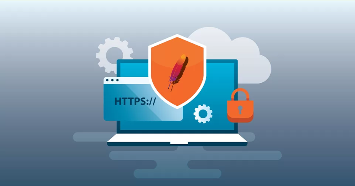 Series [SSL]: Phần 1 Configure SSL Apache Web Server