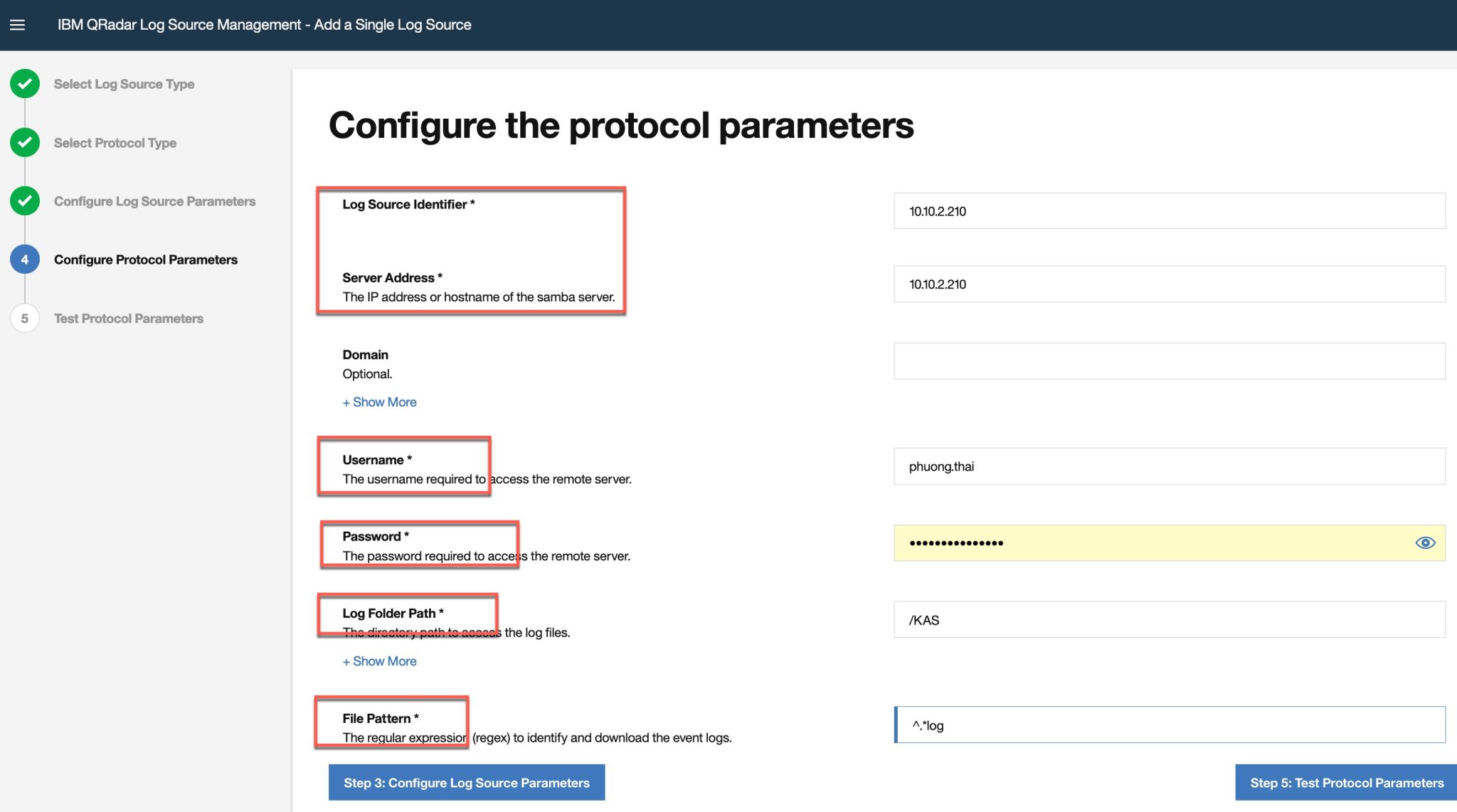 Series [SIEM]: Phần 04 Qradar Parser Customize DSM