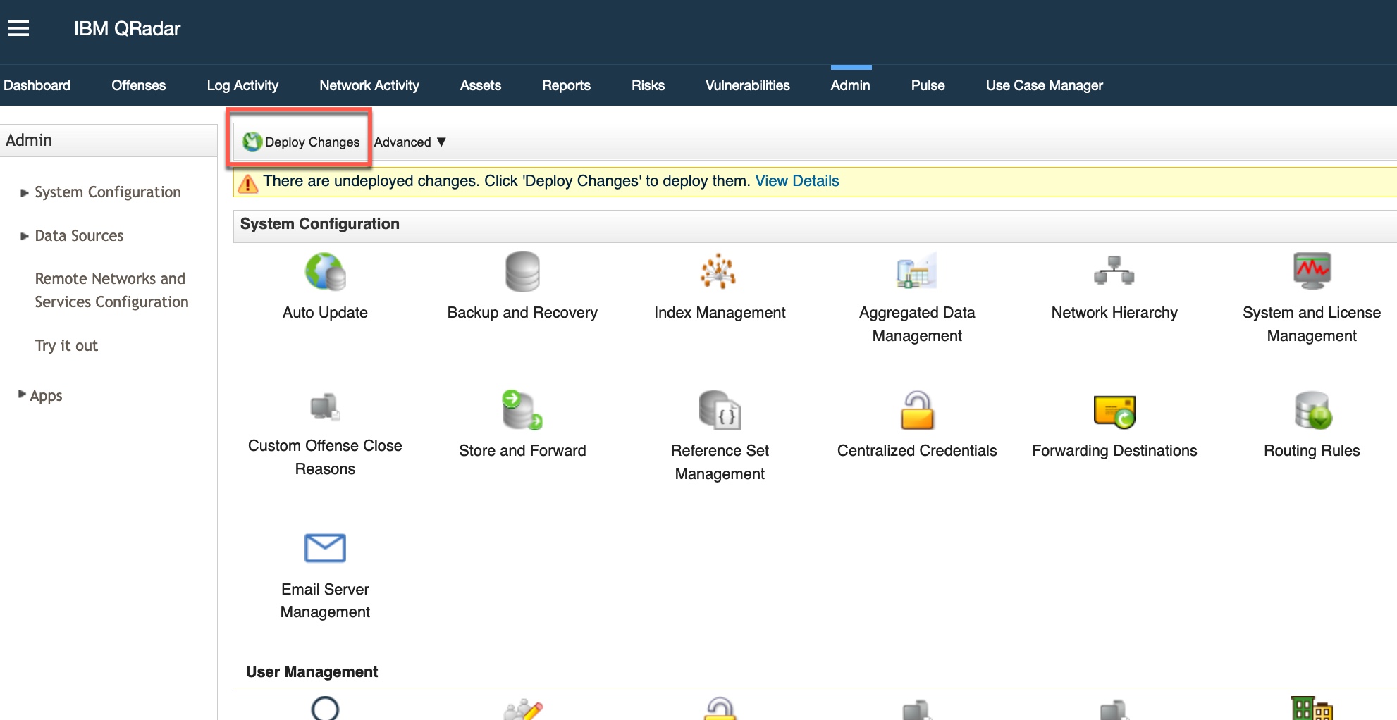Series [SIEM]: Phần 04 Qradar Parser Customize DSM