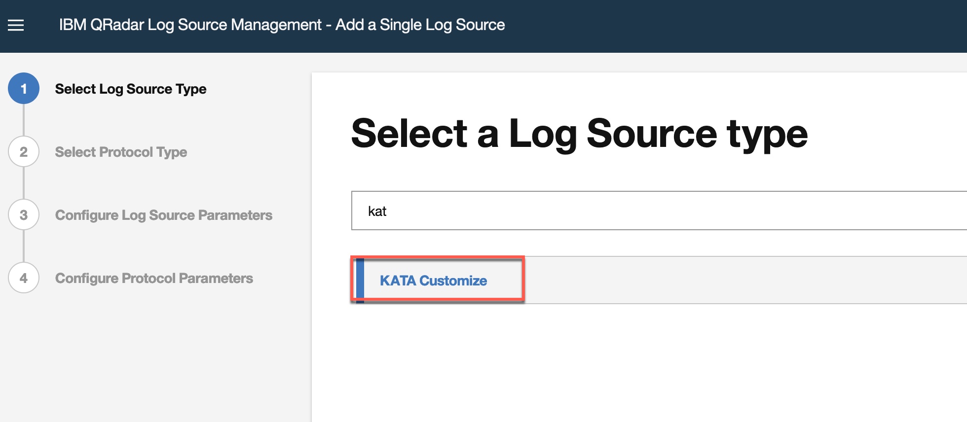 Series [SIEM]: Phần 04 Qradar Parser Customize DSM