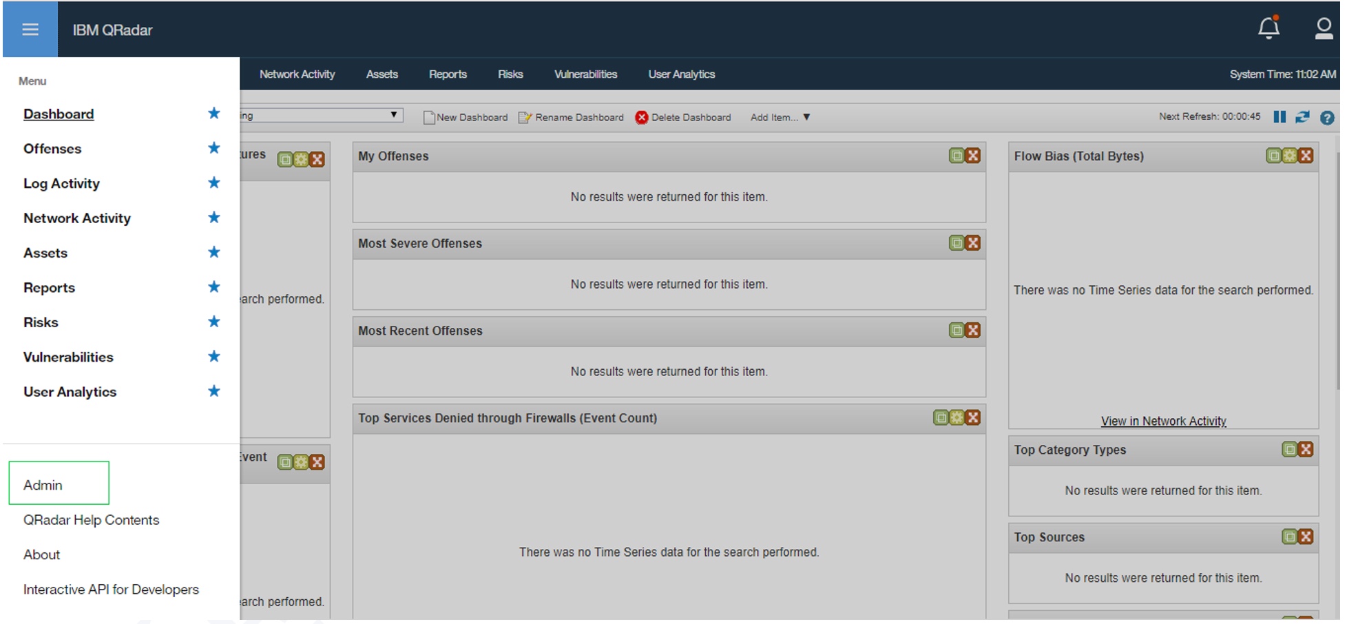 Series [SIEM]: Phần 03 Cấu Hình Log Source IBM Qradar - Part 01 Cài đặt ...